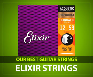 🥇Best Guitar Strings ★ November 2019 - STUNNING Reviews [Updated] + BONUS